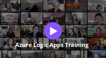 Azure Logic Apps Training | Azure Logic Apps Online Training | CourseJet