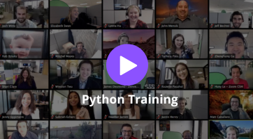 Python Training In Brighton | Python Certification Training In Brighton ...
